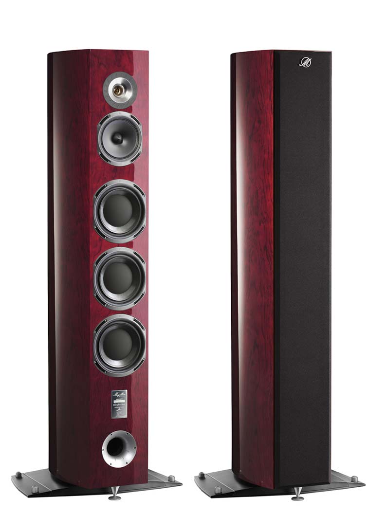 Concerto » AudioExpert