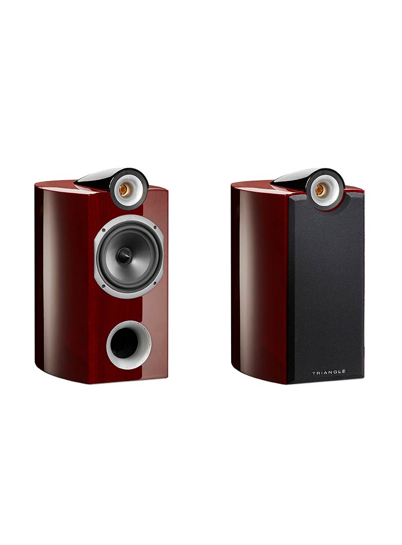 Signature Theta » AudioExpert