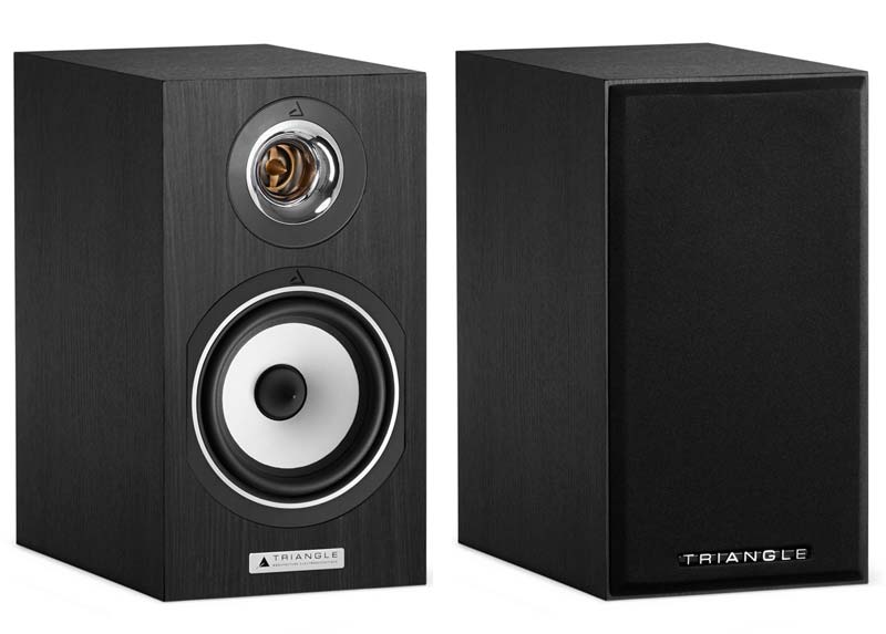 Titus EZ » AudioExpert